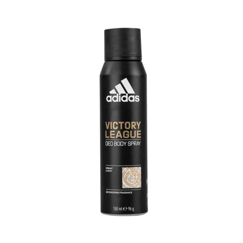روائع ليون - مزيل عرق فيكتور ليج من اديداس - 150مل Adidas Victor Leg ...